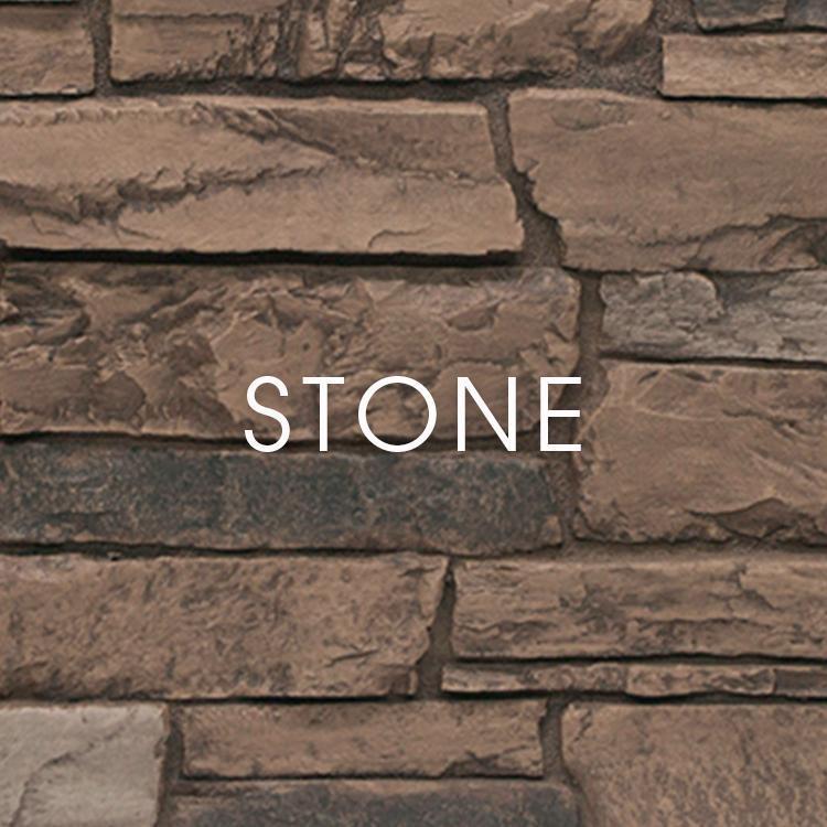 Faux Stone Panels for Interior & Exterior Walls | Realistic Stone ...