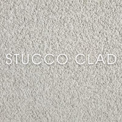 Stucco Panels | Durable STUCCO CLAD Panels & EIFS Alternative ...