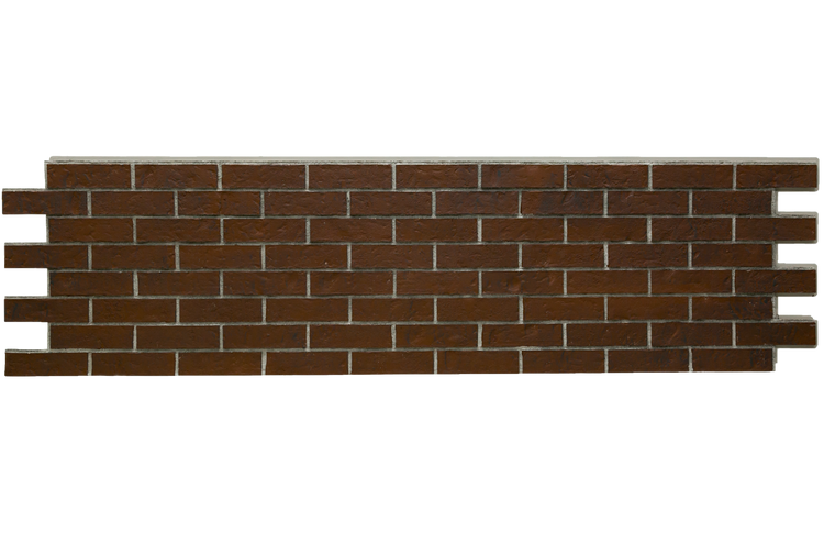 Faux Brick Wall Panels for Interior & Exterior | Realistic Brick Siding ...
