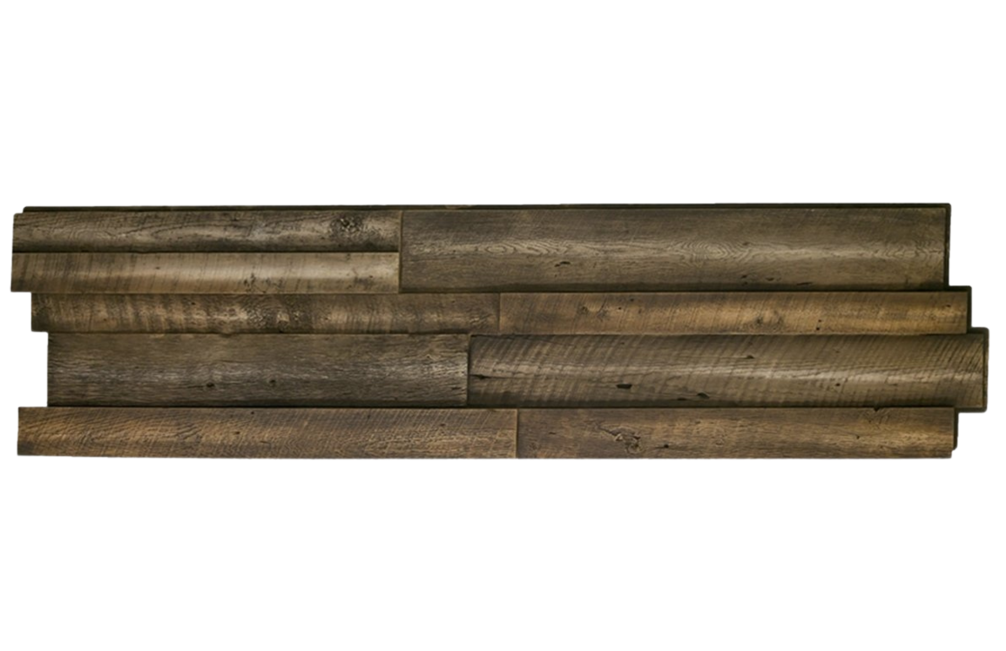 Faux Wood Panels for Walls & Siding | Realistic Rustic Wood Look ...