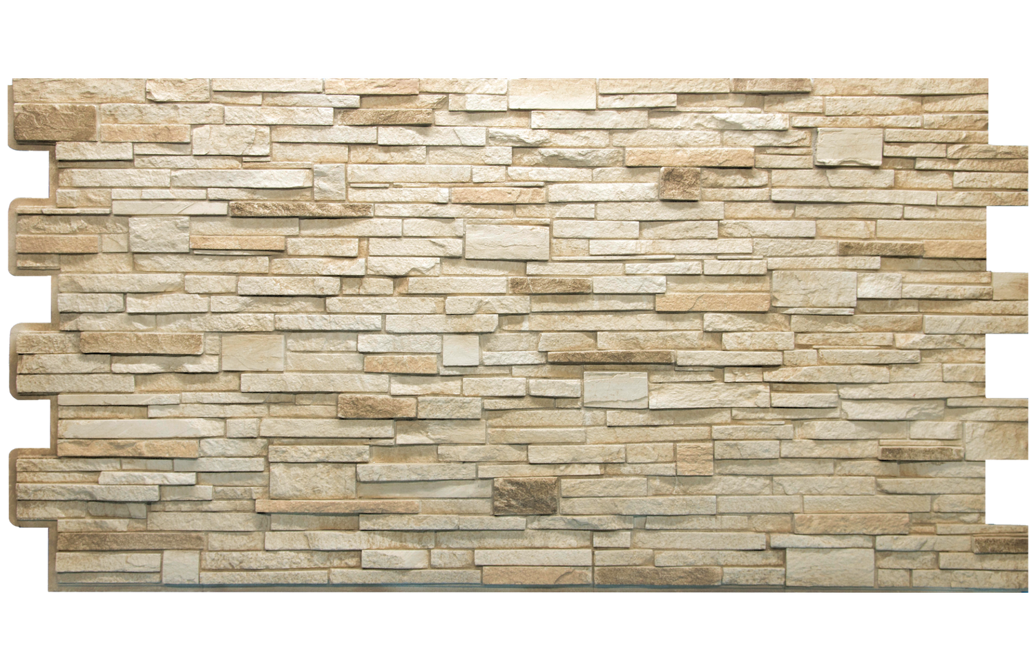 Faux Stone Panels for Interior & Exterior Walls | Realistic Stone ...