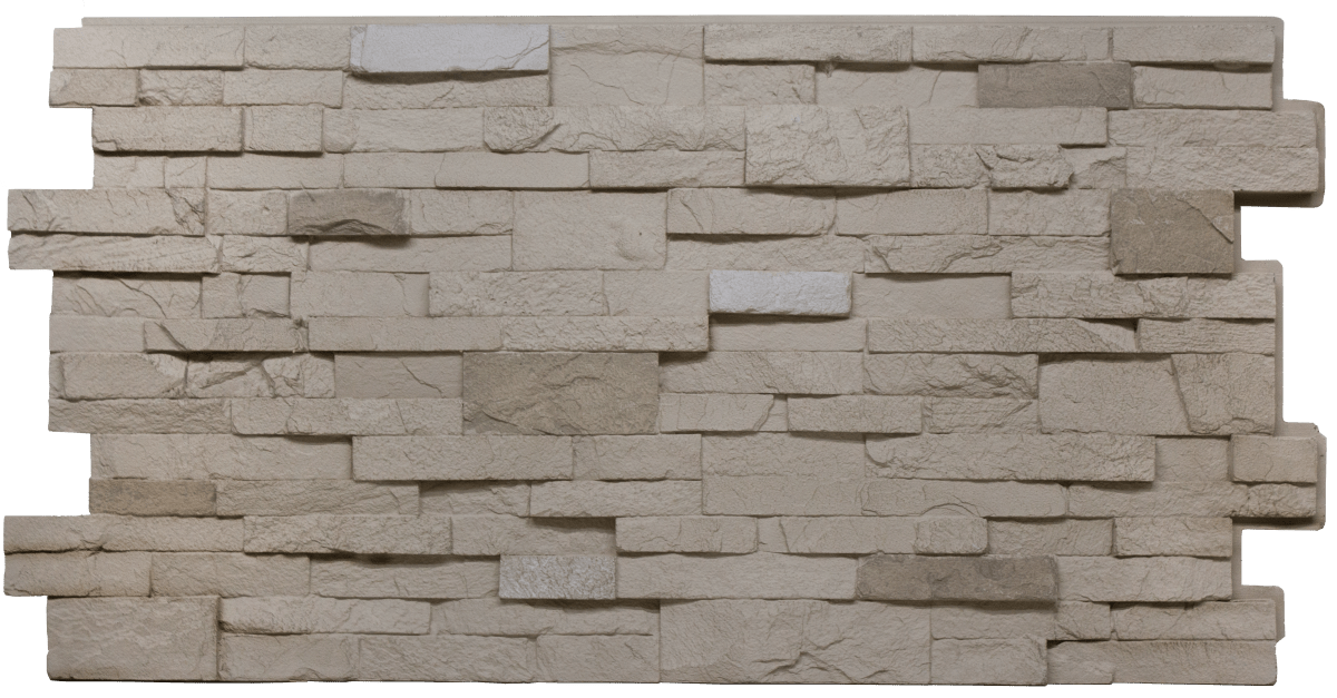 Stacked Stone Grande 2'x4' Faux Stone Panels UL2625 | URESTONE Lite ...