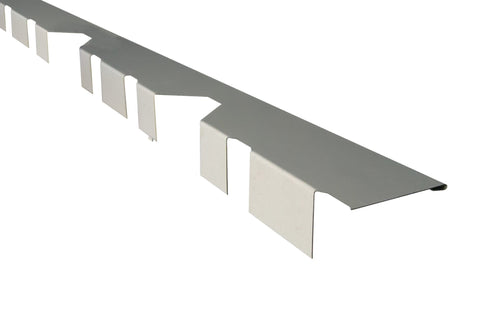 R-Panel Wainscot Trim Sample | FauxStoneSheets – Fauxstonesheets