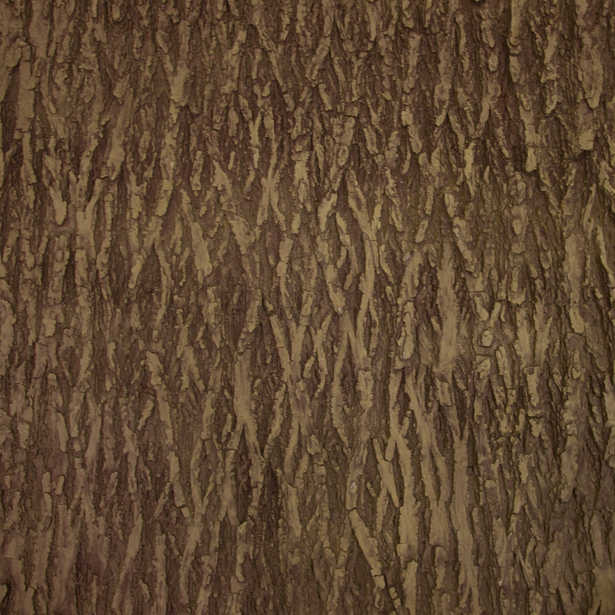 Flexible Faux Walnut Bark Sample – Fauxstonesheets