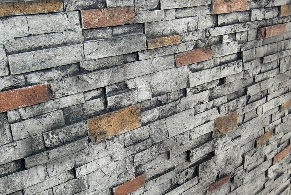 Stacked Stone Grande 2x4' UL2625 Faux Stone – Fauxstonesheets
