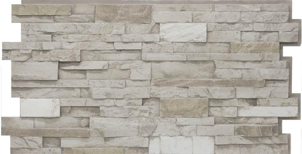 Stacked Stone Faux Panels | URESTONE -FauxStoneSheets – Fauxstonesheets