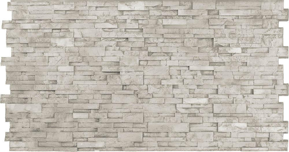 Stacked Stone Grande 4x8 Faux Stone Panels | Made in the USA ...