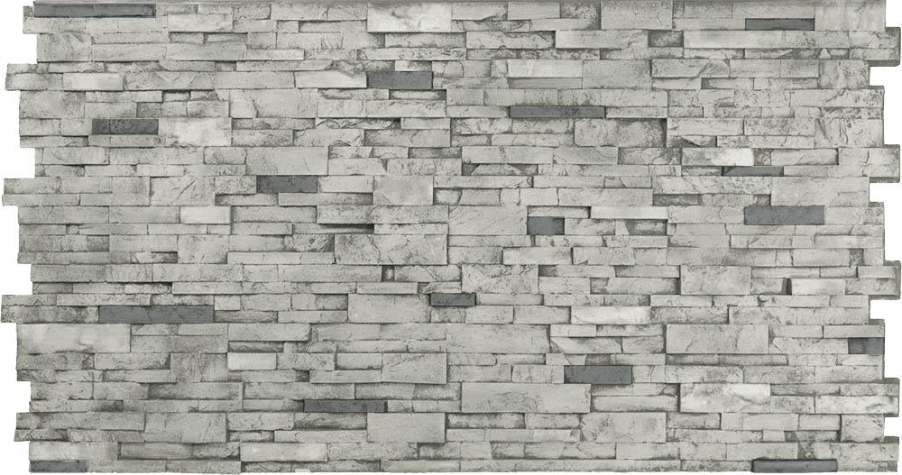 Stacked Stone Grande 4x8 Faux Stone Panels | Made in the USA ...