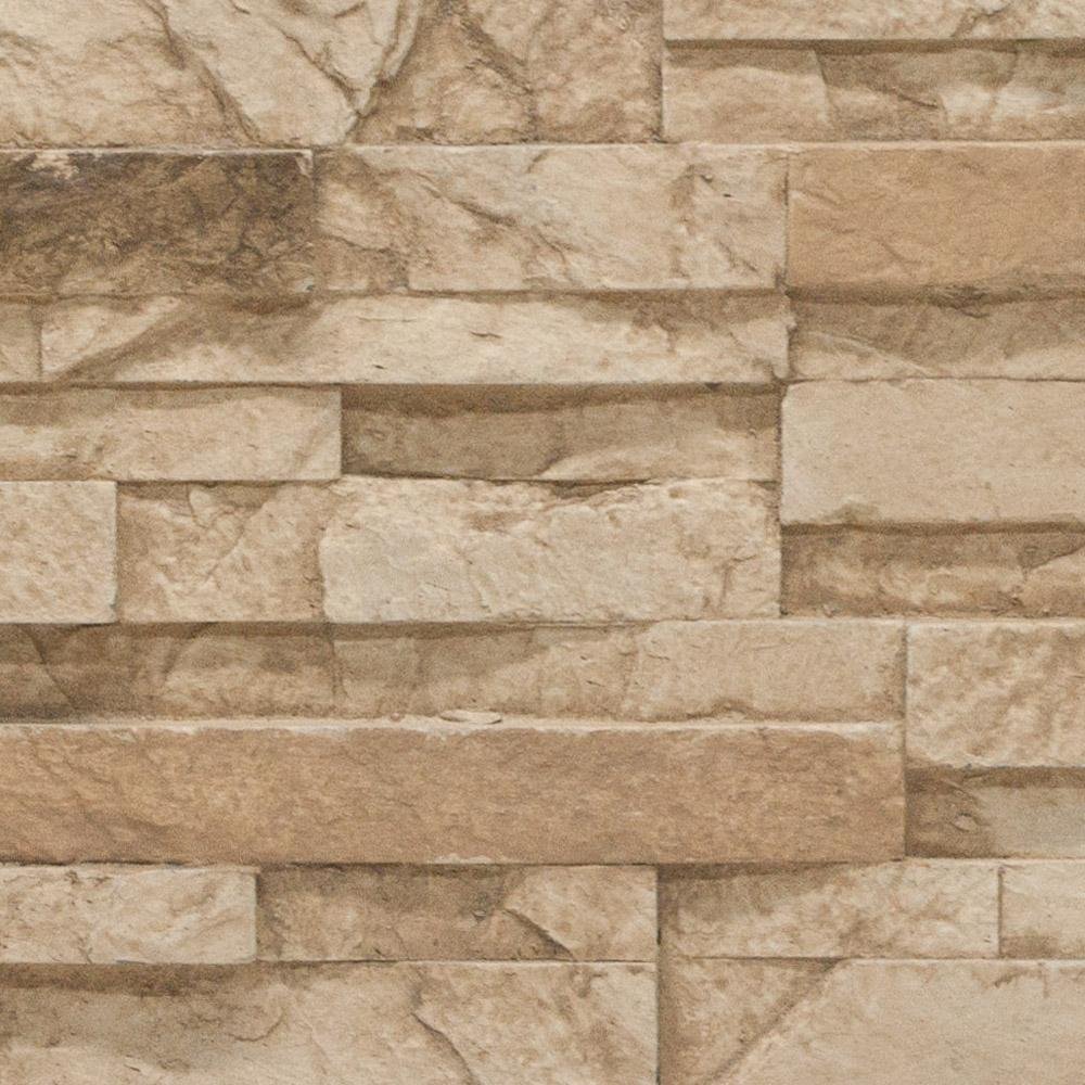 Stacked Stone Grande- Faux stone sample – Fauxstonesheets