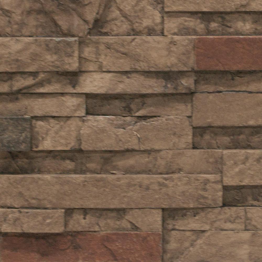 Stacked Stone Grande- Faux stone sample – Fauxstonesheets