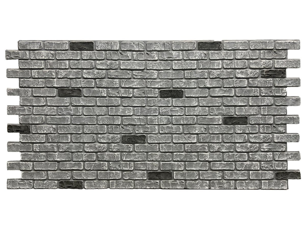 Brick Faux Panels | URESTONE - FauxStoneSheets – Fauxstonesheets