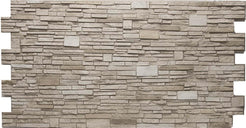 Virginia Stacked Stone 4x8' Veneer Panels DP2465 – Fauxstonesheets